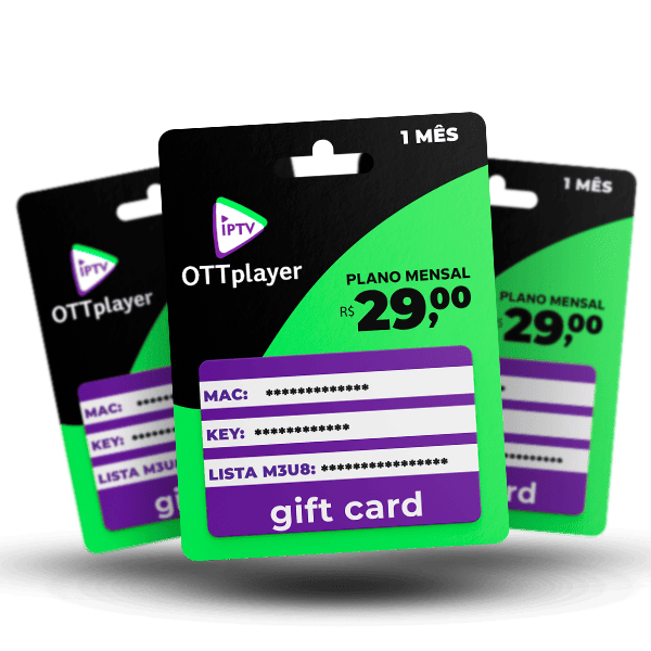OTT Player Oficial – Melhor Lista IPTV para seu App de TV – Baixe o OTT ...